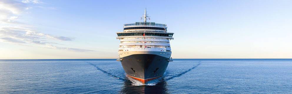 What to expect on a Queen Victoria mini cruise | ROL Cruise