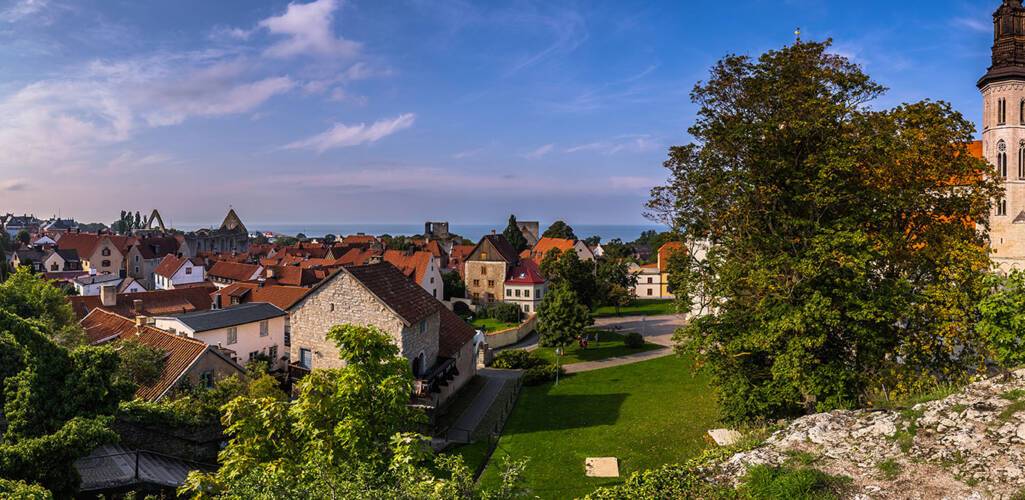 Norway, Denmark & Sweden (12 nights) | 20 Jun 2026 | Sapphire Princess ...