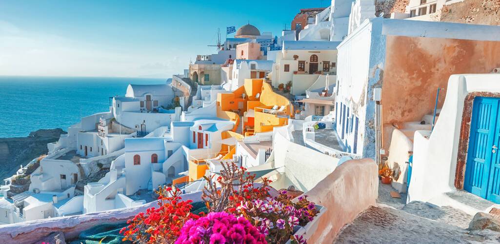 Greece, Turkey & Italy (11 nights) | 16 Aug 2027 | Celebrity Ascent ...