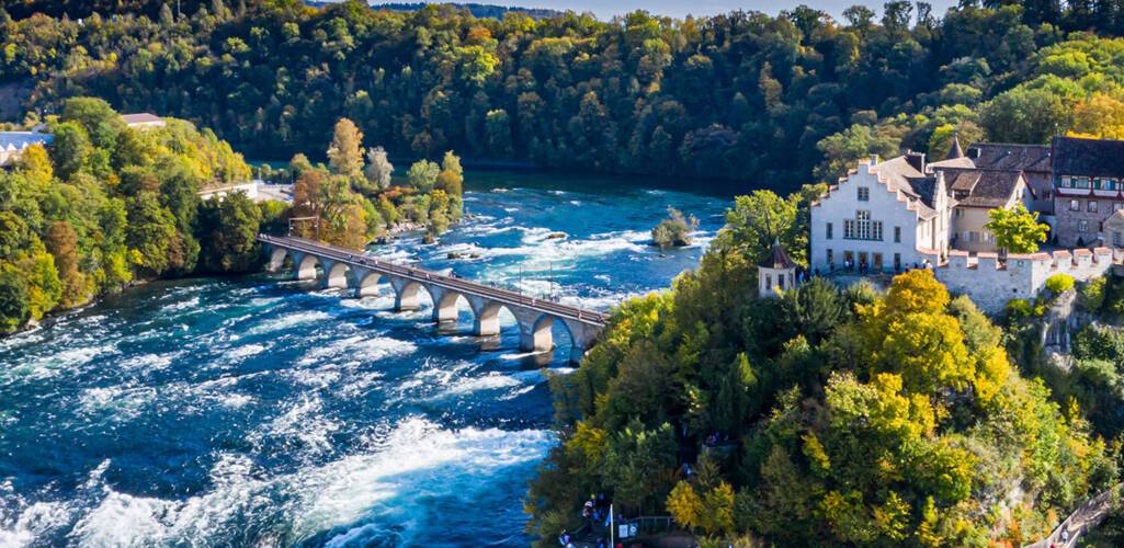 Northern Lights Crossing with History Channel (28 nights) | 03 Oct 2027 ...