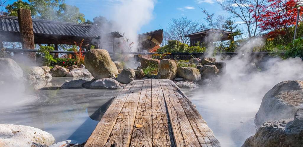 Spring Circumnavigation Of Japan (21 nights) | 04 Apr 2026 | Seabourn ...