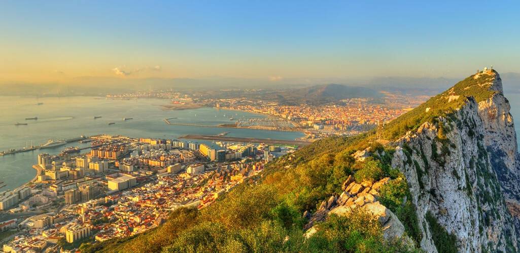 Solar Eclipse & British Iles With History Channel (42 nights) | 10 Jul ...