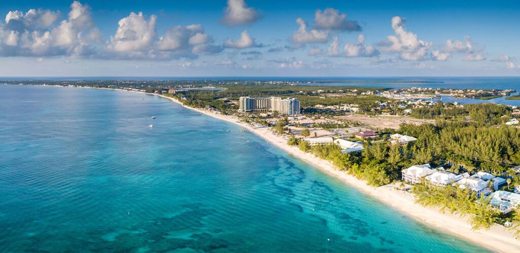 Caribbean: Harvest Caye, Cozumel & Roatan (7 nights) | 04 Apr 2026 ...