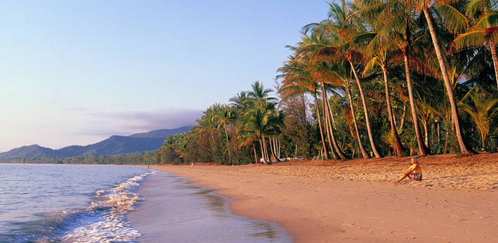 Sydney To Sydney (12 nights) | 03 Dec 2026 | Riviera | 2222637 | Voyage ...