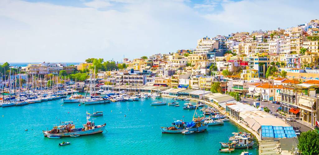 Mediterranean with Greece, Turkey & Adriatic (14 nights) | 18 Apr 2027 ...