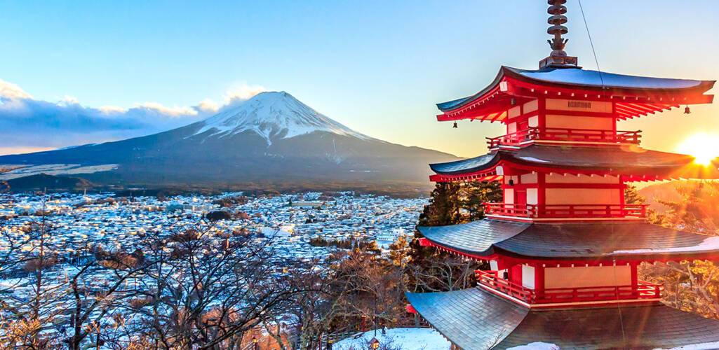 Southeast Asia, Japan & Alaska Grand Adventure (27 nights) | 19 Sep ...