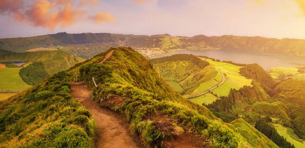 Transatlantic: Spain & Portugal from London (Southampton) (14 nights ...