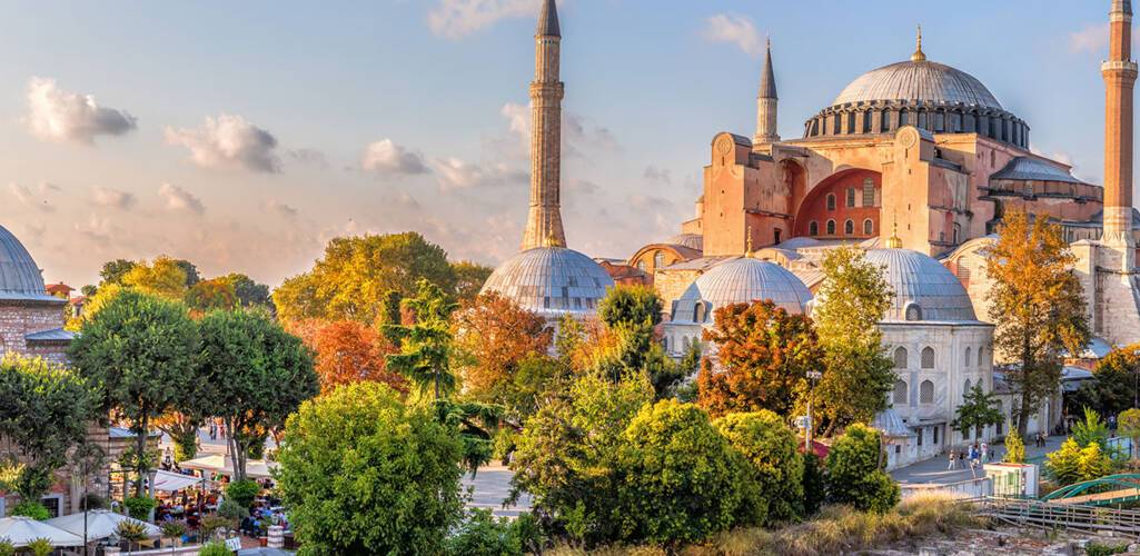 Greece, Turkey & Italy (11 nights) | 27 Jul 2026 | Celebrity Ascent ...