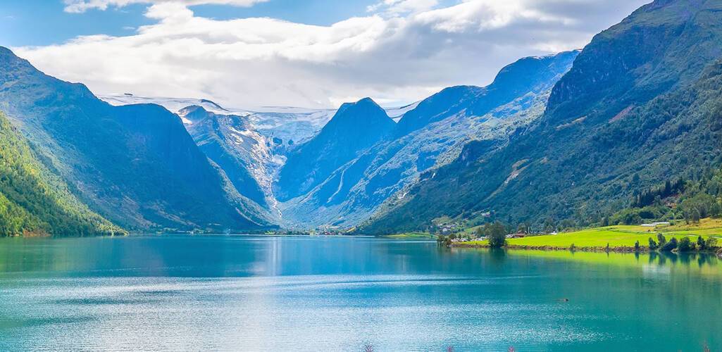 2026 No-Fly Gems of Norway (7 nights) | 16 May 2026 | Iona | 2148959 ...