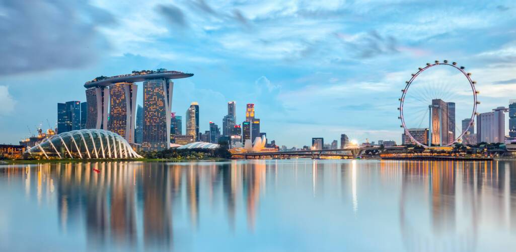 Grand Asia Exploration Tokyo To Sydney (60 nights) | 20 Oct 2026 ...