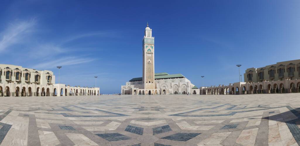 Spain, Morocco, Portugal & Gibraltar from Lisbon (13 nights) | 07 Oct ...