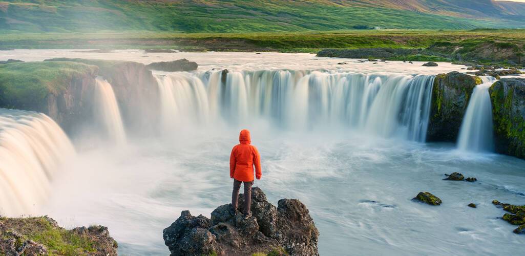 2026 No-Fly Exploring the Land of Fire & Ice (9 nights) | 05 May 2026 ...