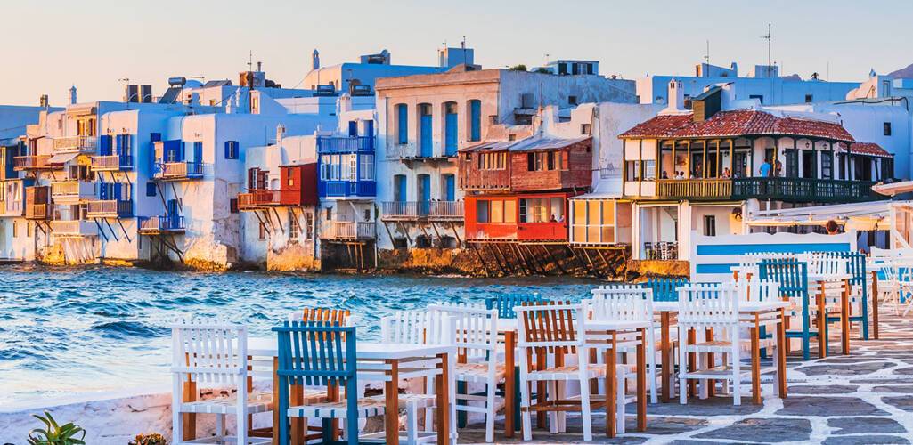 Spain And Greek Islands (9 nights) | 20 Sep 2026 | Queen Anne | 2141460 ...