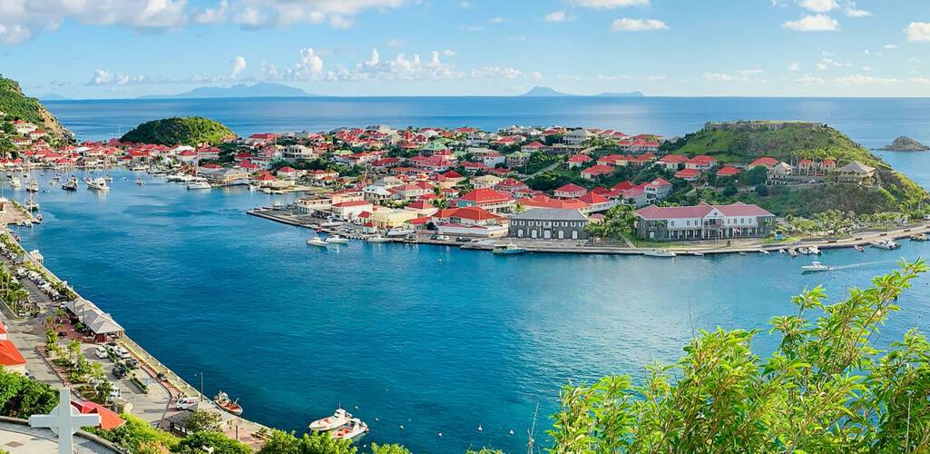 Caribbean Yachting Discovery st. Johns to St Thomas (7 nights) | 07 Mar ...