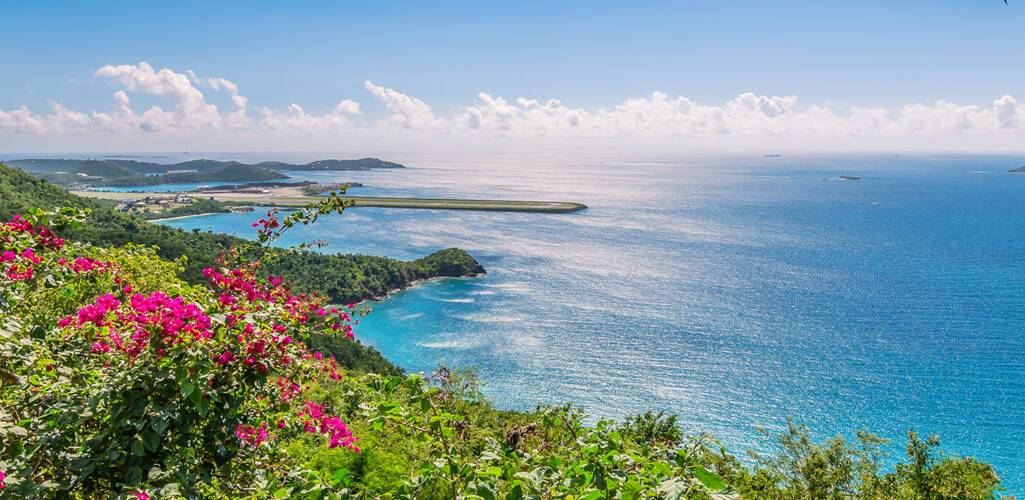 St. Thomas & St. Kitts (7 nights) | 16 Jan 2027 | Celebrity Apex ...