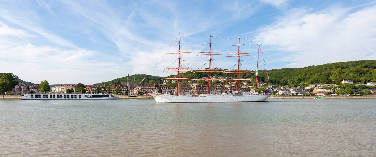 Highlights of Normandy & the Seine (7 nights) | 29 Oct 2026 | Scenic ...