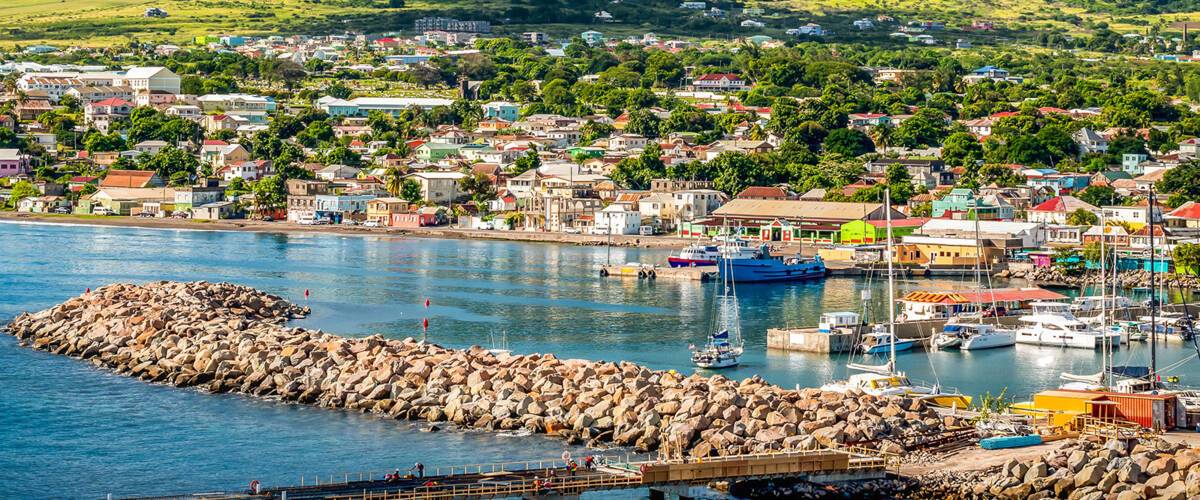 Transatlantic Crossing and Caribbean Celebration (20 nights) | 14 Dec ...