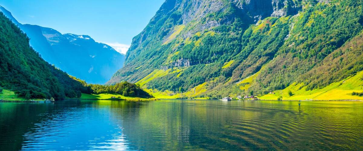 2026 No-Fly Norwegian Delights (7 nights) | 25 Jul 2026 | Iona ...