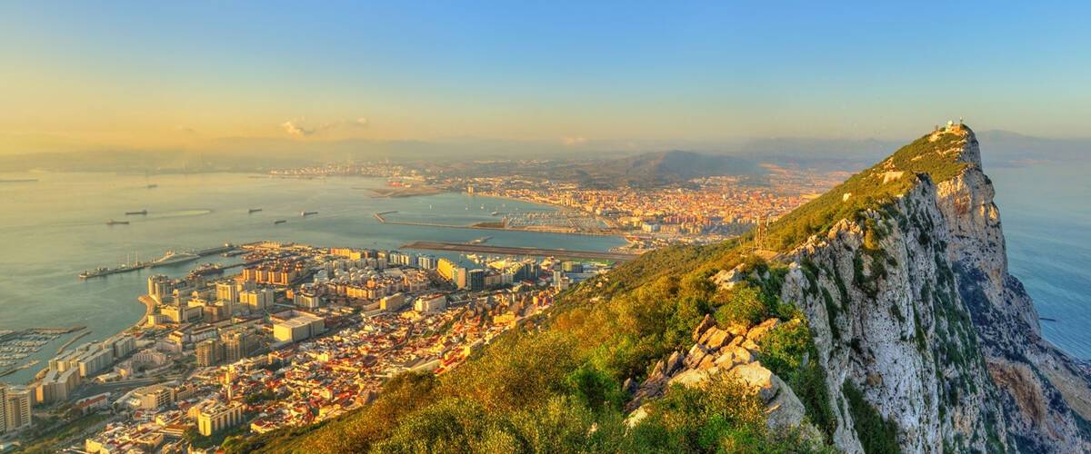 Solar Eclipse & British Iles With History Channel (42 nights) | 10 Jul ...