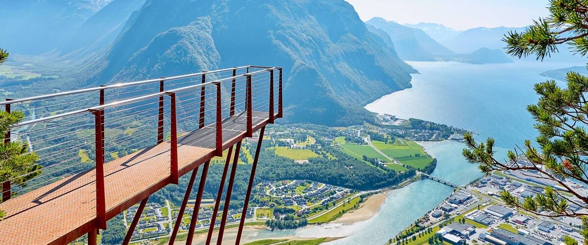 Copenhagen to Copenhagen (10 nights) | 25 Jul 2026 | Silver Dawn ...