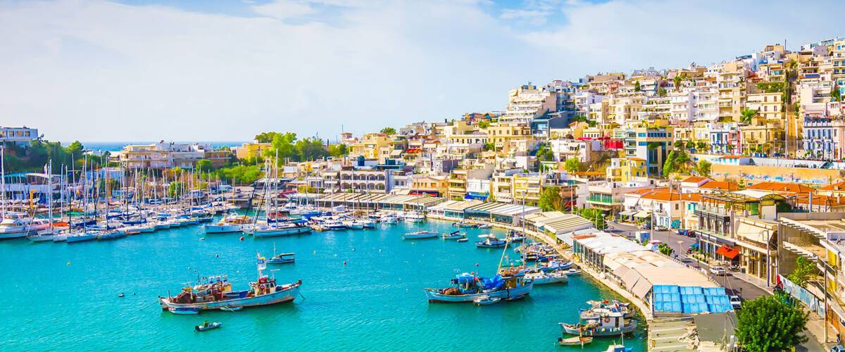 Mediterranean with Greek Isles, Italy & Turkey (14 nights) | 25 Jul ...