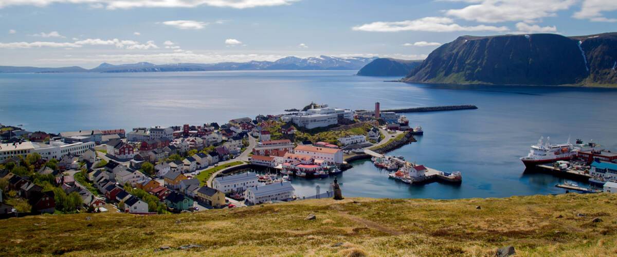 The North Cape Line – Winter from Hamburg (14 nights) | 07 Nov 2026 ...