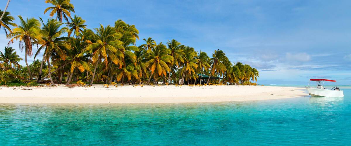 South Pacific from Lautoka (12 nights) | 04 May 2027 | Norwegian Spirit ...