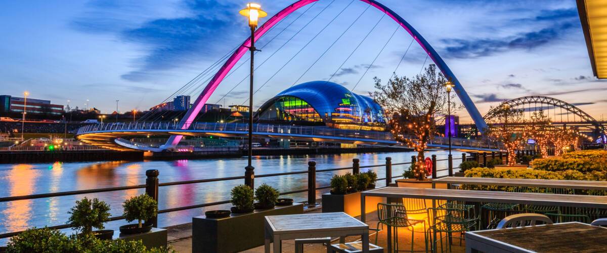 British Isles from Southampton (11 nights) | 15 Aug 2027 | Norwegian ...