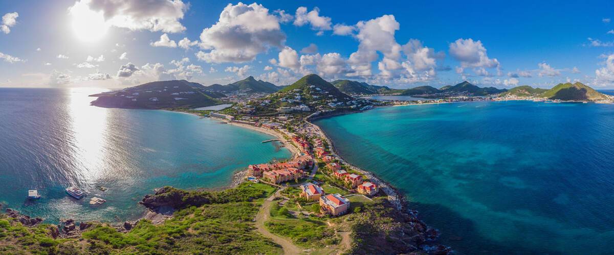 Puerto Plata, St. Thomas & St. Maarten (7 nights) | 11 Jan 2026 ...