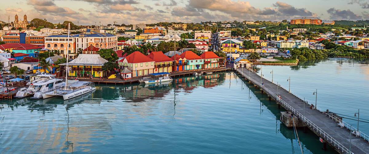Eastern Caribbean with Tortola (10 nights) | 08 Apr 2026 | Caribbean ...