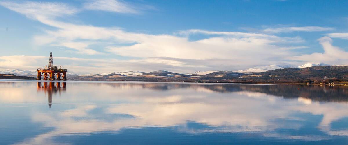 Iceland, Scotland & Norway from Reykjavik, Iceland (10 nights) | 23 Jul ...