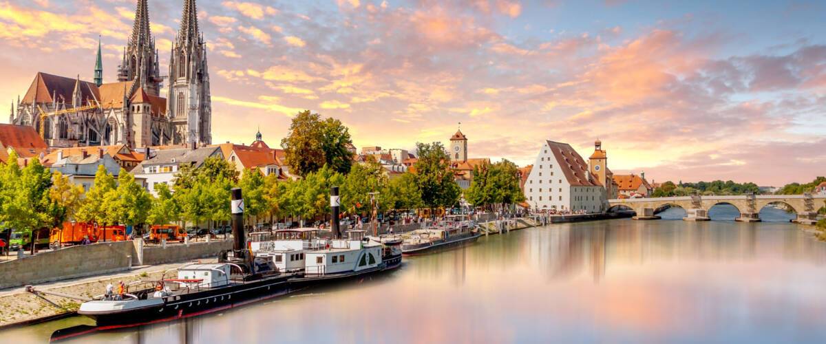 Magnificent Europe Paris to Prague 2025 (20 nights) | 25 Aug 2026 | APT ...