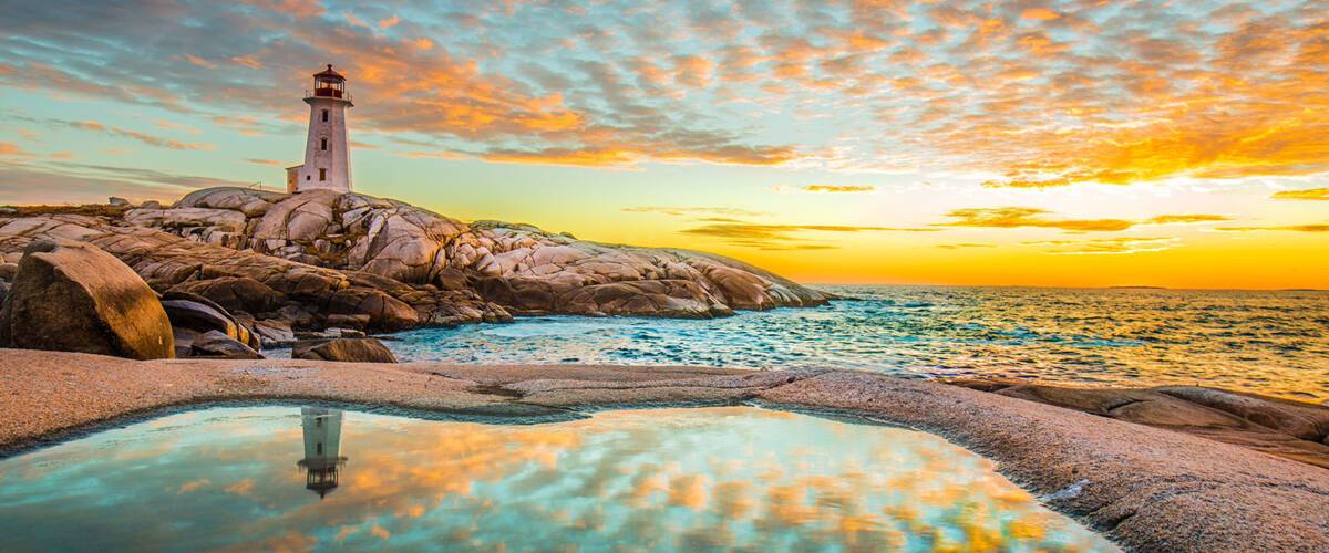 Bar Harbour & Halifax from Boston, Massachusetts (7 nights) | 11 Oct ...