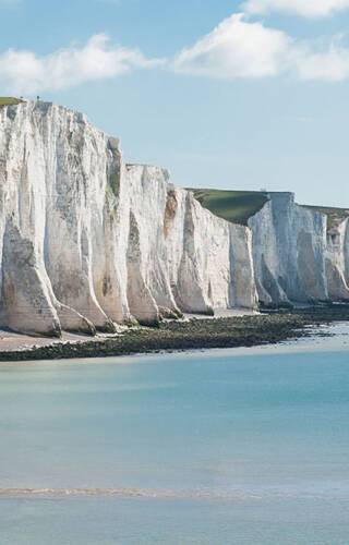 Norwegian Fjords & Canary Islands Collectors' Voya (27 nights) | 19 Sep ...