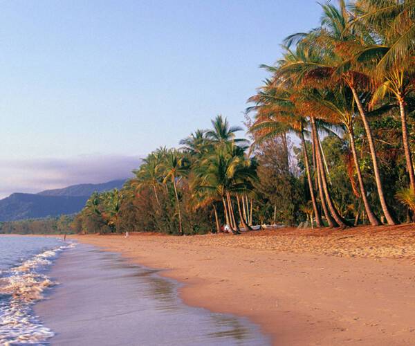 Sydney To Sydney (12 nights) | 03 Dec 2026 | Riviera | 2222637 | Voyage ...