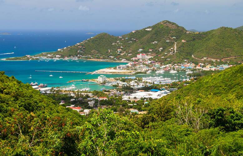 Great Stirrup Cay & Dominican Republic from Orland (7 nights) | 04 Oct ...