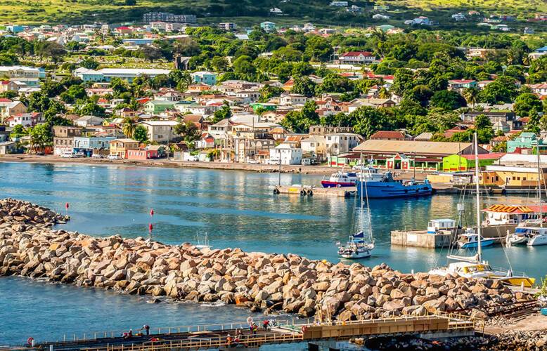 Transatlantic Crossing and Caribbean Celebration (20 nights) | 14 Dec ...