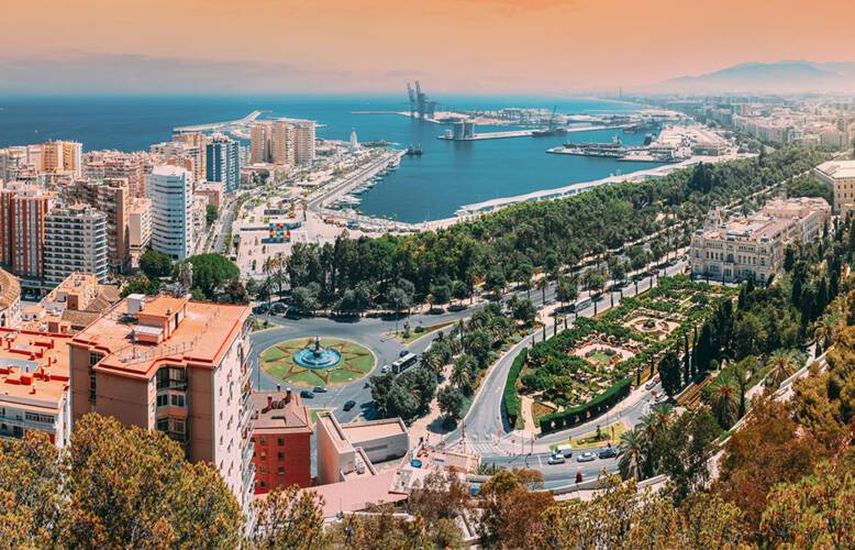 2026 All-Inclusive Luxury Italian & Spanish Delights (14 nights) | 25 ...