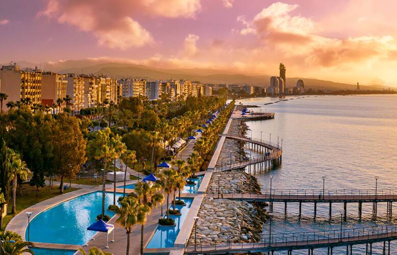 Scenic Greek Islands with Turkey & Egypt (21 nights) | 29 Oct 2026 ...