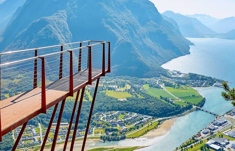 Copenhagen to Copenhagen (10 nights) | 25 Jul 2026 | Silver Dawn ...