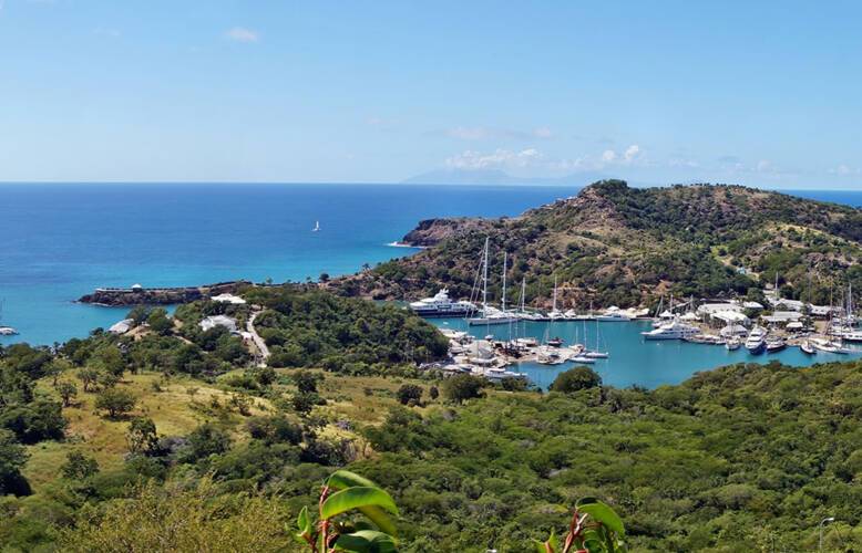 Quintessential Caribbean ST.Thomas to San Juan (7 nights) | 03 Apr 2027 ...