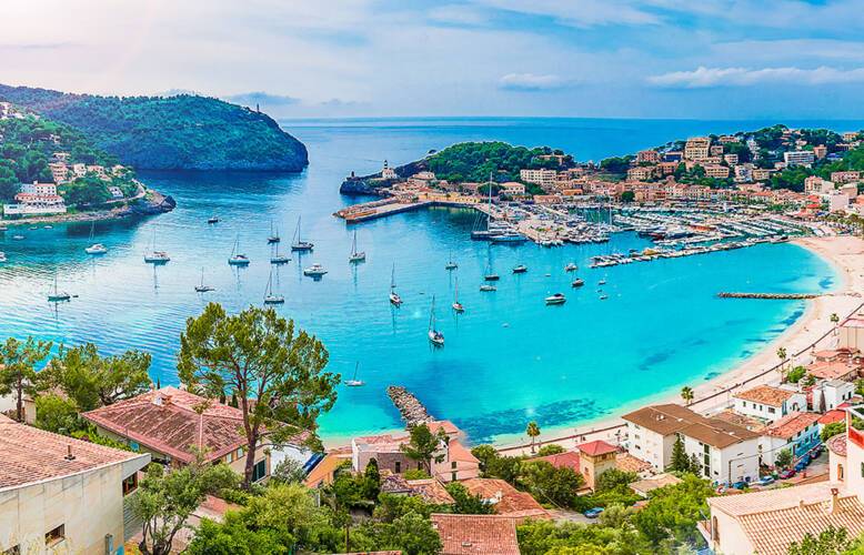 2027 Mediterranean Treasures Fly Cruise (21 nights) | 06 Aug 2027 ...