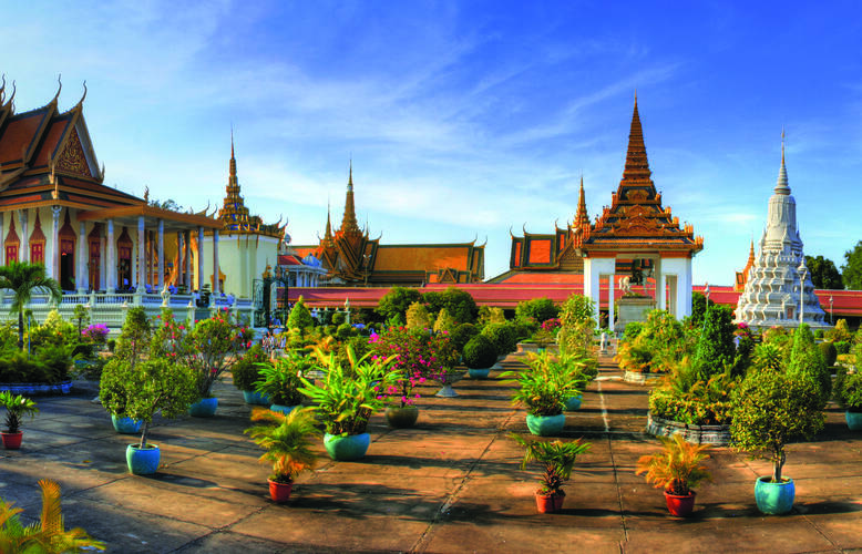 Wonders of Vietnam, Cambodia & Mekong from Siem (12 nights) | 15 Apr ...