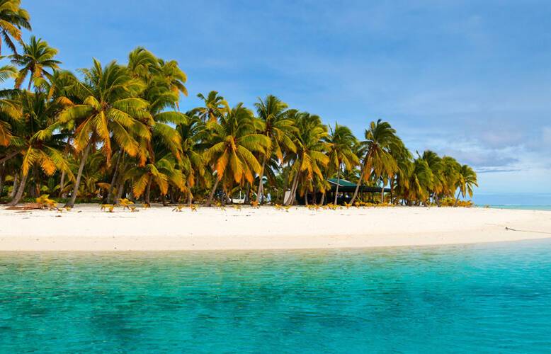 Fiji & Samoa from Lautoka, Fiji (12 nights) | 12 Oct 2026 | Norwegian ...