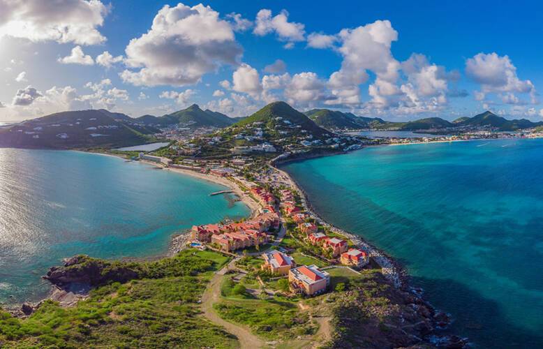 Puerto Plata, St. Thomas & St. Maarten (7 nights) | 11 Jan 2026 ...