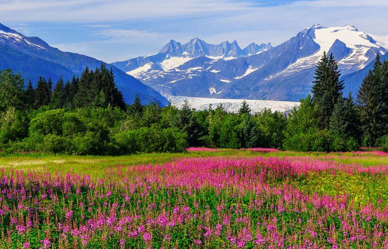 Whittier, AK to Vancouver (7 nights) | 28 Jul 2027 | Seven Seas ...