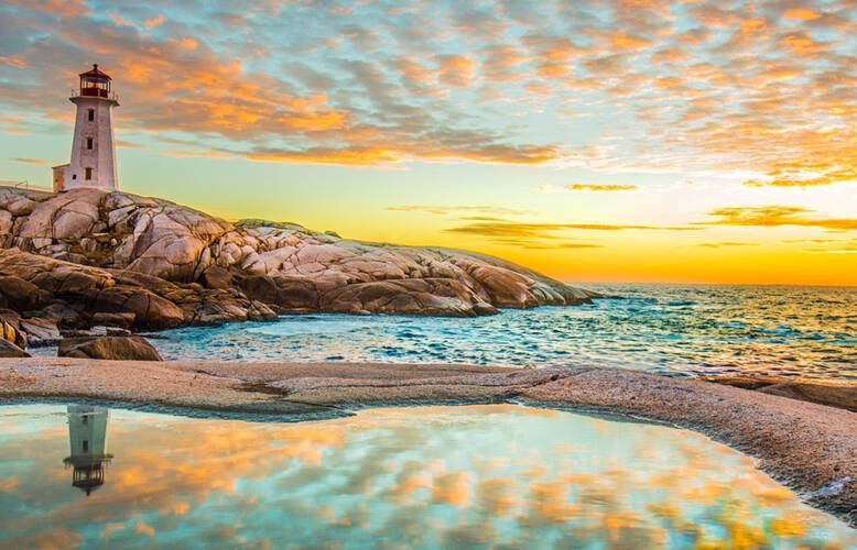 Bar Harbour & Halifax from Boston, Massachusetts (7 nights) | 20 Sep ...