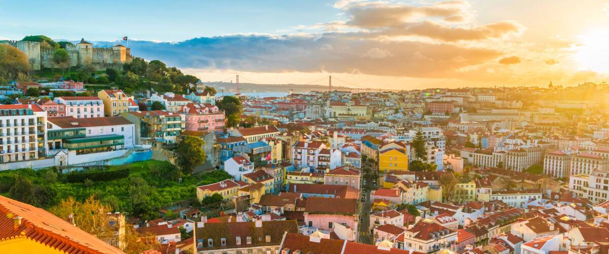 2027 All-Inclusive Luxury Lisbon to Nice | ROL Cruise