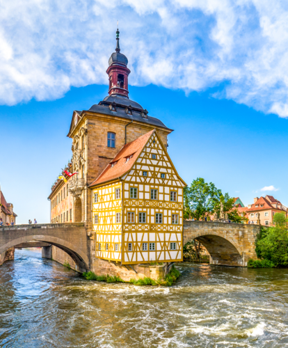 2026 5★ All-Inclusive Magnificent Europe Sale | ROL Cruise