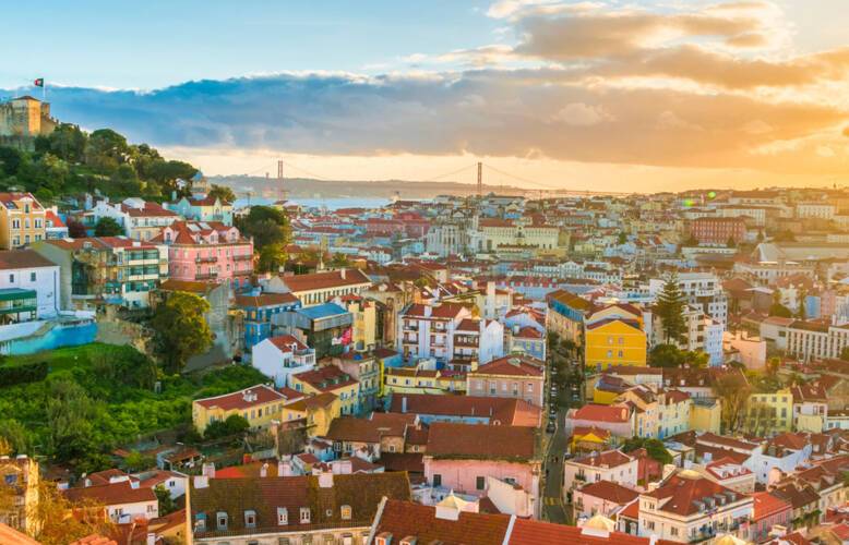 2027 All-Inclusive Luxury Lisbon to Nice | ROL Cruise